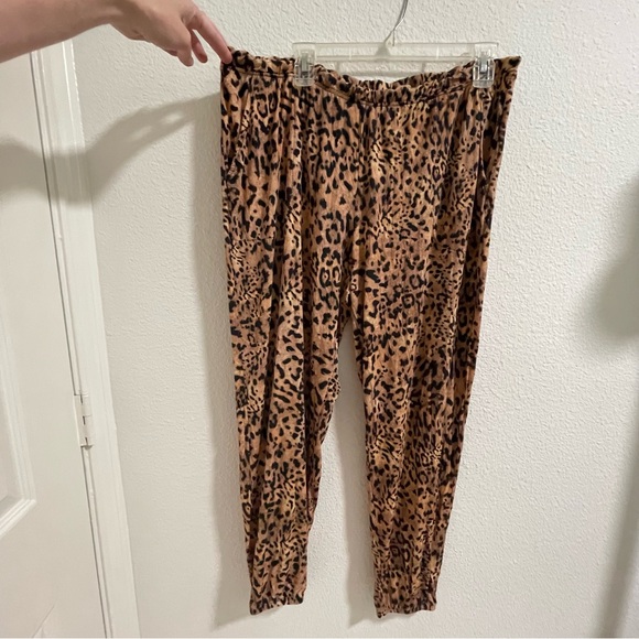 Soma | Intimates & Sleepwear | Leopard Print Soma Cool Nights Womens ...